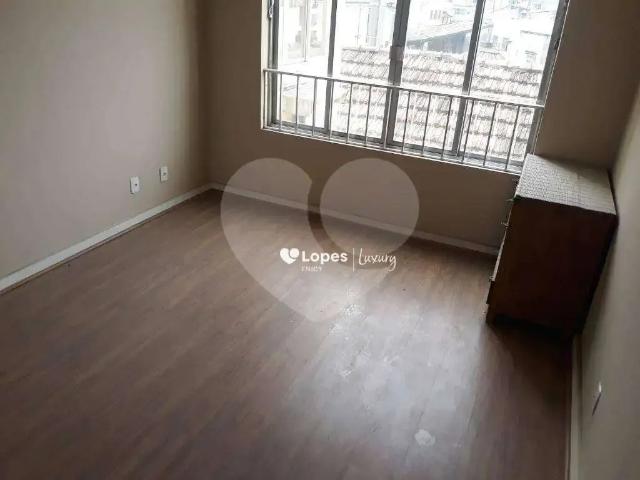 Apartamento para Venda em Rio de Janeiro/RJ São Francisco Xavier 3 Quartos