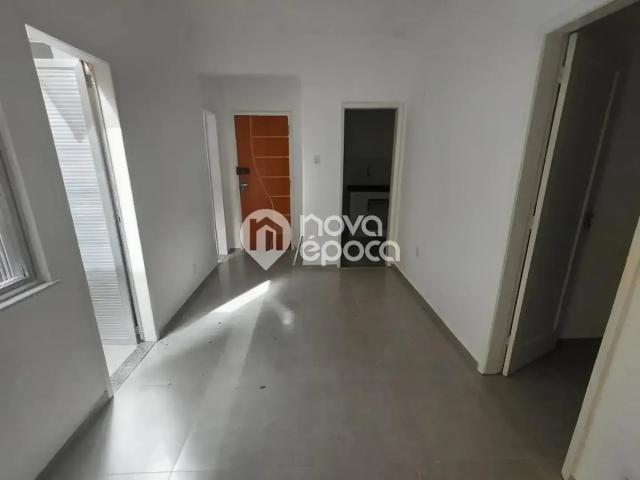 Apartamento para Venda em Rio de Janeiro/RJ São Francisco Xavier 1 Quartos