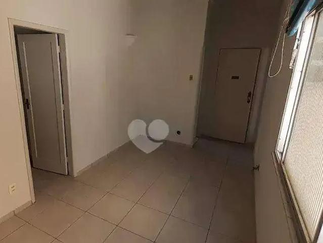 Apartamento para Venda em Rio de Janeiro/RJ São Francisco Xavier 1 Quartos