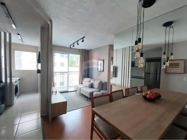 Apartamento para Venda em Rio de Janeiro/RJ São Francisco Xavier 2 Quartos
