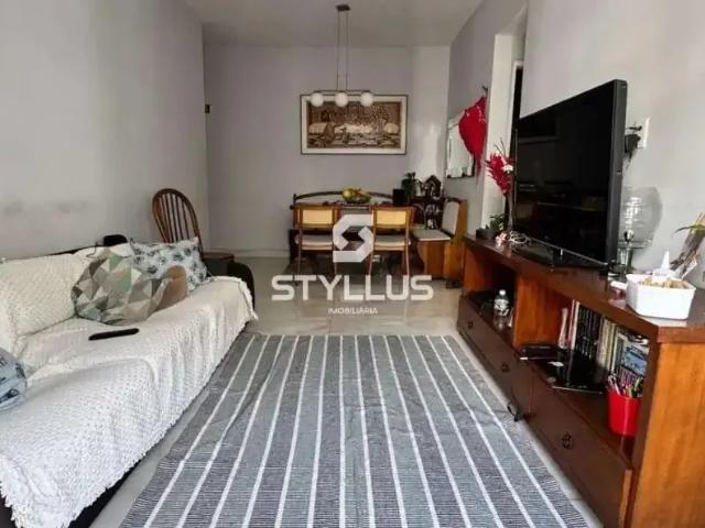 Apartamento para Venda em Rio de Janeiro/RJ São Francisco Xavier 2 Quartos