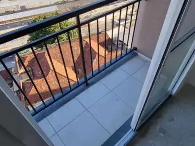 Apartamento para Venda em Rio de Janeiro/RJ São Francisco Xavier 2 Quartos