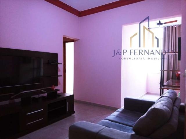 Apartamento para Venda em Rio de Janeiro/RJ São Francisco Xavier 2 Quartos