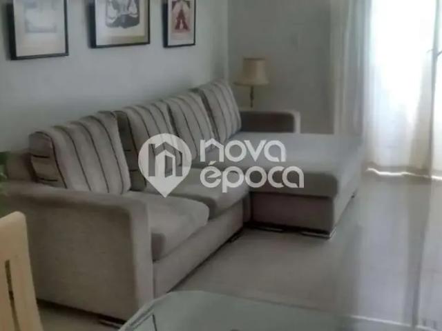 Apartamento para Venda em Rio de Janeiro/RJ São Francisco Xavier 2 Quartos