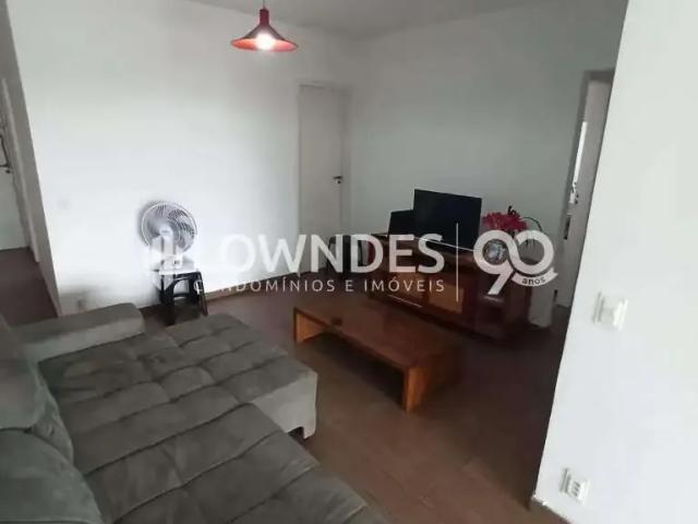 Apartamento para Venda em Rio de Janeiro/RJ São Francisco Xavier 2 Quartos
