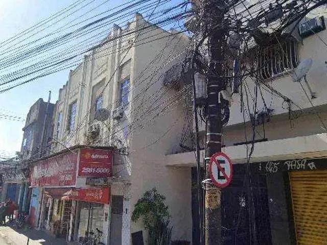 Apartamento para Venda em Rio de Janeiro/RJ São Francisco Xavier 2 Quartos
