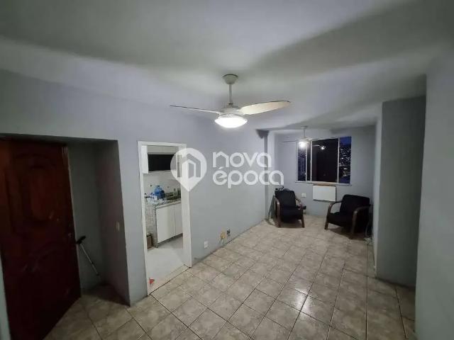 Apartamento para Venda em Rio de Janeiro/RJ São Francisco Xavier 2 Quartos