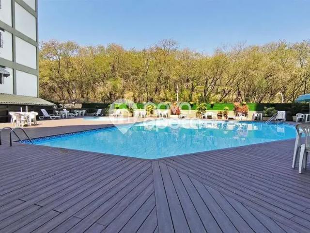Apartamento para Venda em Rio de Janeiro/RJ São Francisco Xavier 2 Quartos