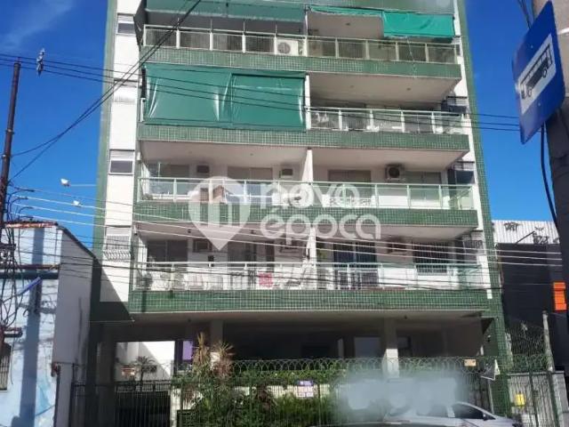Apartamento para Venda em Rio de Janeiro/RJ São Francisco Xavier 2 Quartos