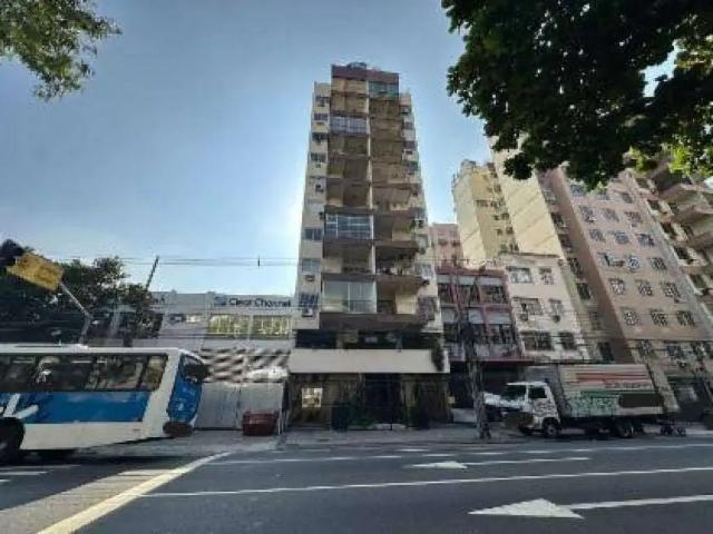 Apartamento para Venda em Rio de Janeiro/RJ São Francisco Xavier