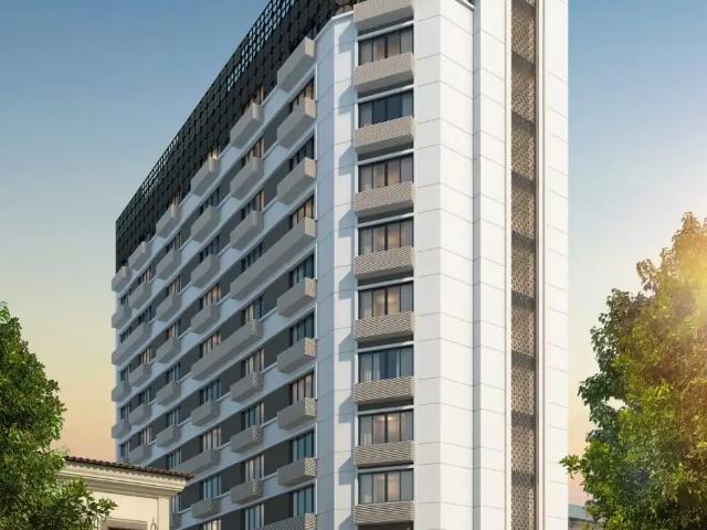 Apartamento para Venda em Rio de Janeiro/RJ Saúde 1 Quartos