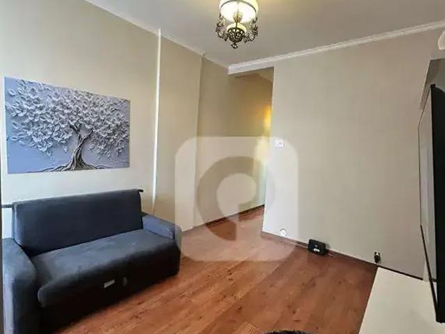 Apartamento para Venda em Rio de Janeiro/RJ Saúde 2 Quartos