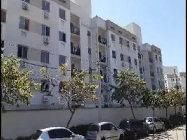 Apartamento para Venda em Rio de Janeiro/RJ Sampaio