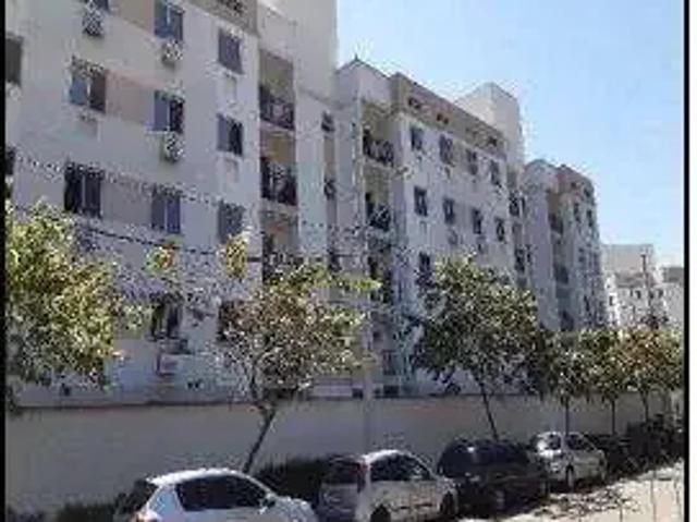 Apartamento para Venda em Rio de Janeiro/RJ Sampaio
