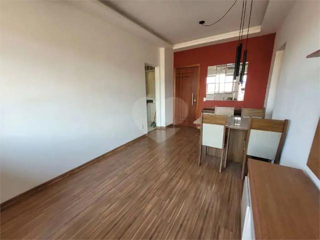 Apartamento para Venda em Rio de Janeiro/RJ Sampaio 1 Quartos