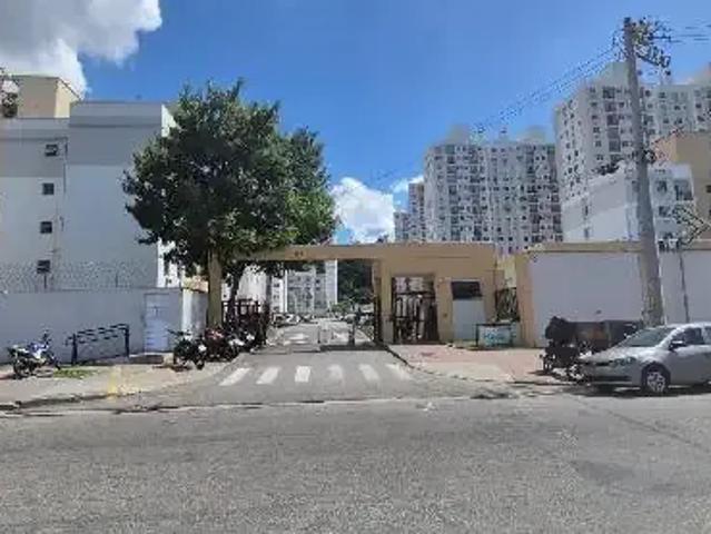 Apartamento para Venda em Rio de Janeiro/RJ Sampaio 2 Quartos