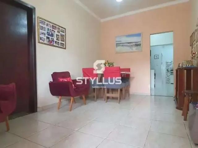Apartamento para Venda em Rio de Janeiro/RJ Sampaio 2 Quartos