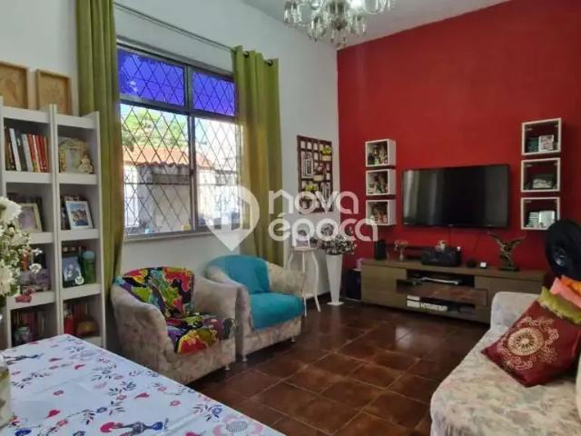 Apartamento para Venda em Rio de Janeiro/RJ Sampaio 2 Quartos