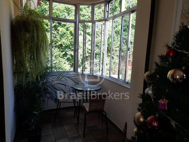 Apartamento para Venda em Rio de Janeiro/RJ Sampaio 2 Quartos