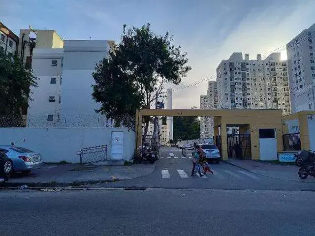 Apartamento para Venda em Rio de Janeiro/RJ Sampaio 2 Quartos