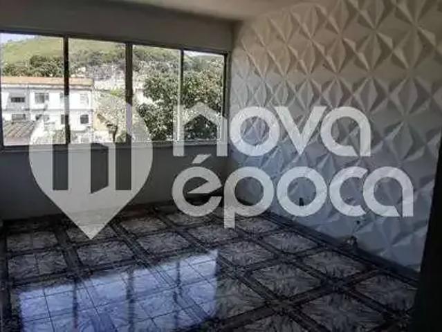 Apartamento para Venda em Rio de Janeiro/RJ Sampaio 2 Quartos
