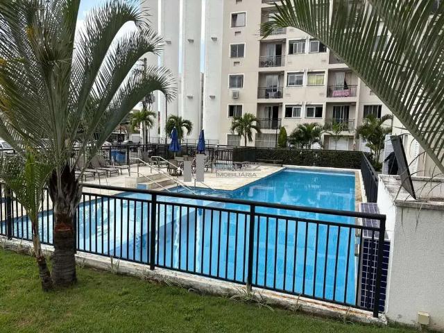 Apartamento para Venda em Rio de Janeiro/RJ Sampaio 2 Quartos
