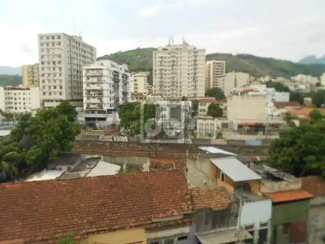 Apartamento para Venda em Rio de Janeiro/RJ Sampaio 2 Quartos