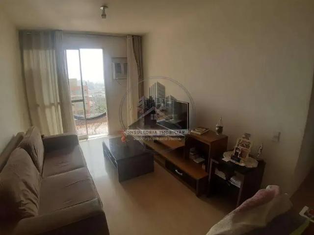 Apartamento para Venda em Rio de Janeiro/RJ Sampaio 2 Quartos