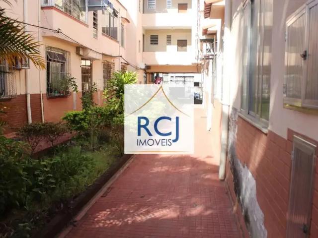 Apartamento para Venda em Rio de Janeiro/RJ Sampaio 2 Quartos