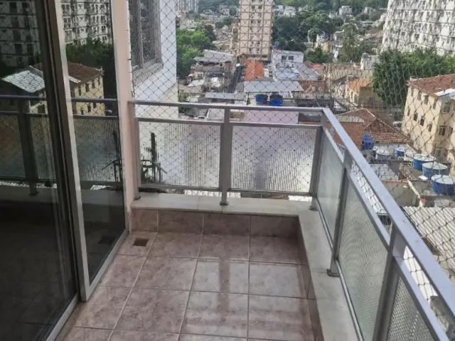 Apartamento para Venda em Rio de Janeiro/RJ Sampaio 2 Quartos