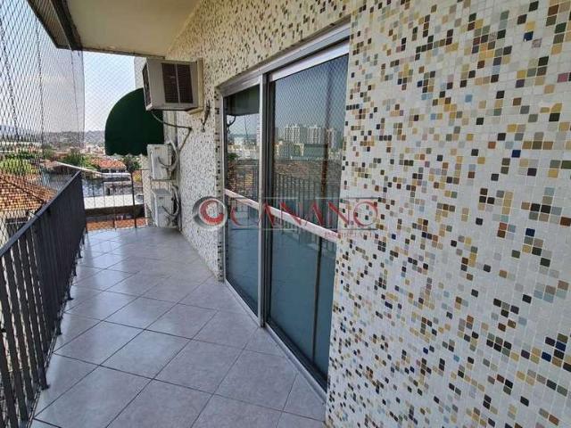 Apartamento para Venda em Rio de Janeiro/RJ Engenho Novo 2 Quartos