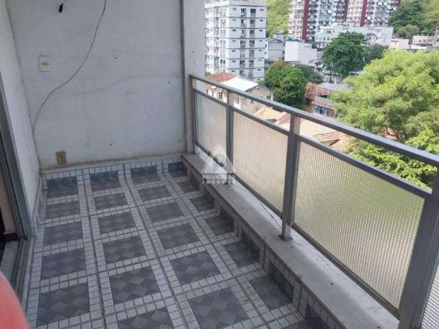 Apartamento para Venda em Rio de Janeiro/RJ Sampaio 2 Quartos