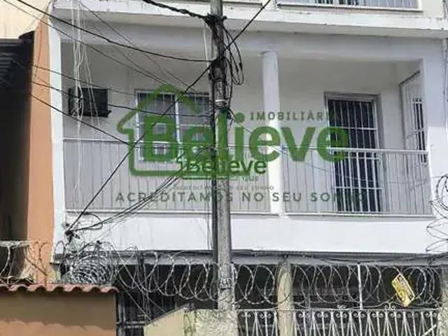 Apartamento para Venda em Rio de Janeiro/RJ Sampaio 2 Quartos