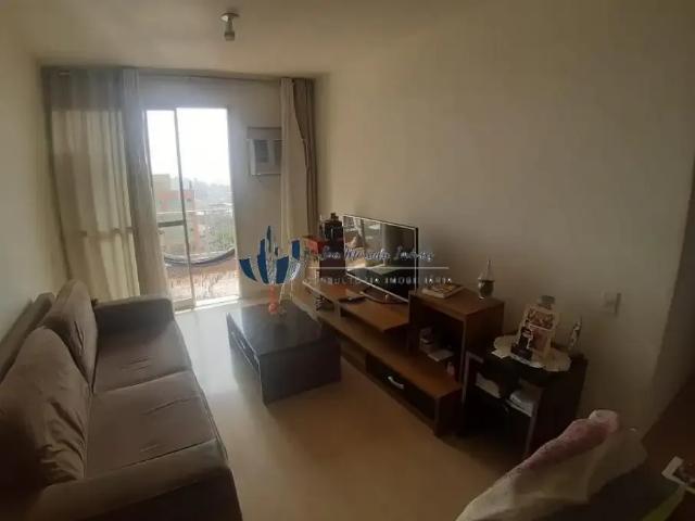 Apartamento para Venda em Rio de Janeiro/RJ Sampaio 2 Quartos