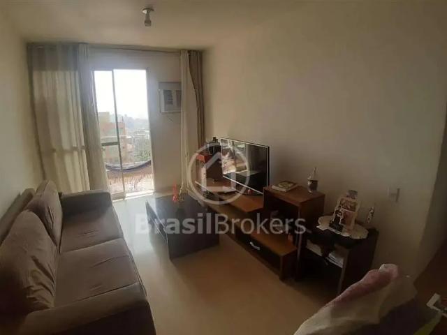 Apartamento para Venda em Rio de Janeiro/RJ Sampaio 2 Quartos