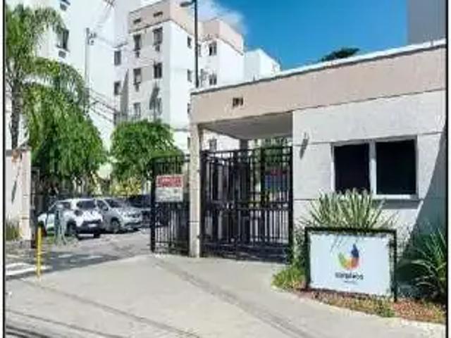 Apartamento para Venda em Rio de Janeiro/RJ Sampaio