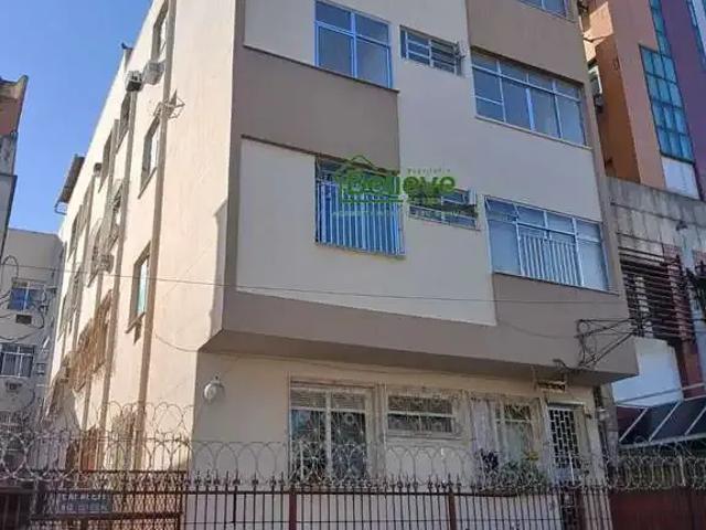Apartamento para Venda em Rio de Janeiro/RJ Sampaio 3 Quartos