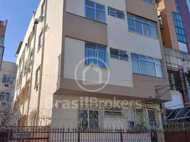 Apartamento para Venda em Rio de Janeiro/RJ Sampaio 3 Quartos