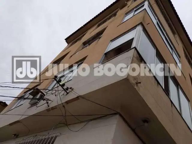 Apartamento para Venda em Rio de Janeiro/RJ Sampaio 3 Quartos