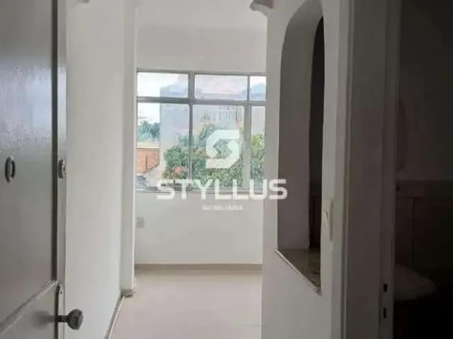 Apartamento para Venda em Rio de Janeiro/RJ Sampaio 3 Quartos