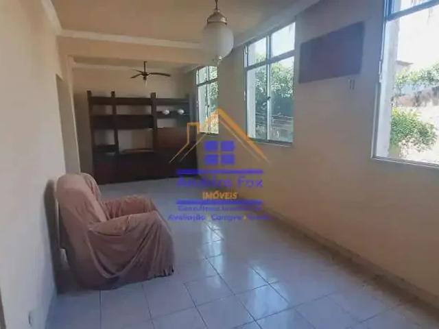 Apartamento para Venda em Rio de Janeiro/RJ Sampaio 3 Quartos