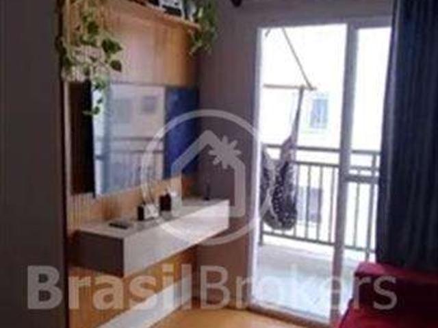 Apartamento para Venda em Rio de Janeiro/RJ Sampaio 3 Quartos