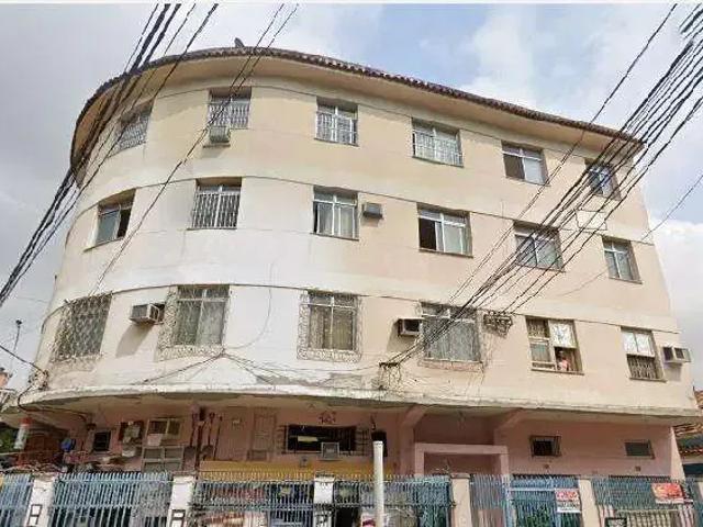 Apartamento para Venda em Rio de Janeiro/RJ Sampaio 3 Quartos
