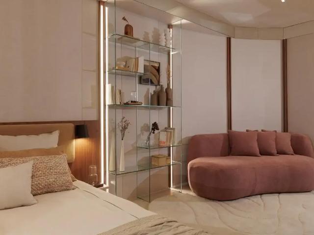 Apartamento para Venda em Rio de Janeiro/RJ Santo Cristo 1 Quartos