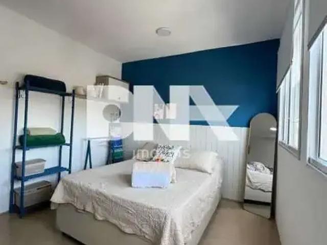 Apartamento para Venda em Rio de Janeiro/RJ Santo Cristo 1 Quartos