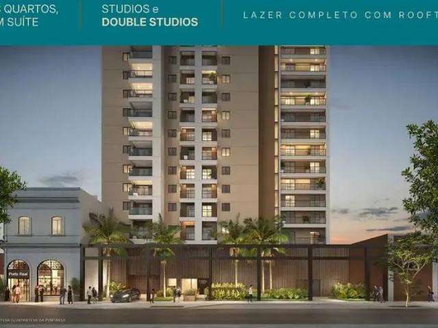 Apartamento para Venda em Rio de Janeiro/RJ Santo Cristo 1 Quartos