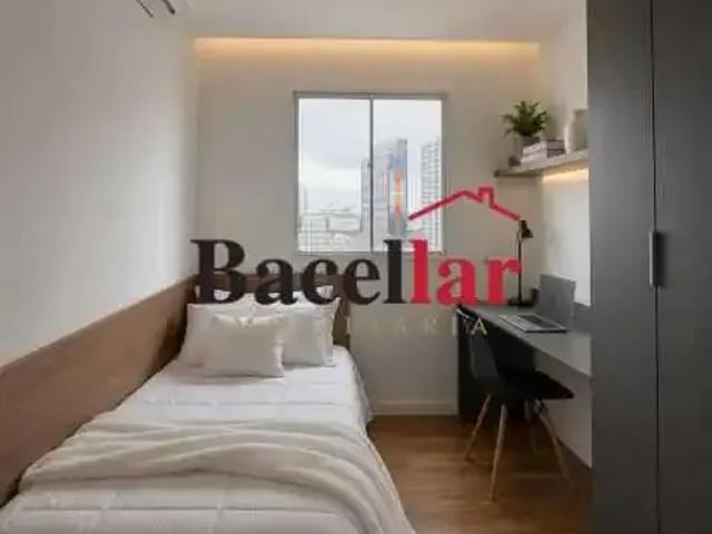 Apartamento para Venda em Rio de Janeiro/RJ Santo Cristo 1 Quartos