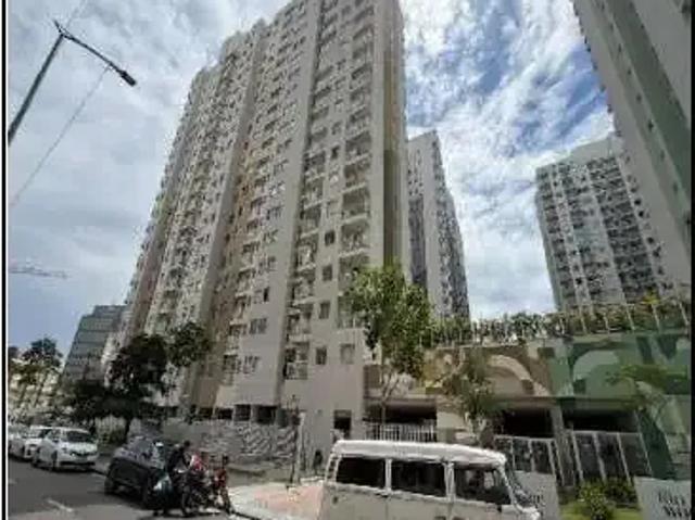 Apartamento para Venda em Rio de Janeiro/RJ Santo Cristo 1 Quartos