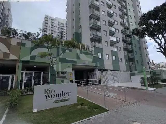 Apartamento para Venda em Rio de Janeiro/RJ Santo Cristo 1 Quartos
