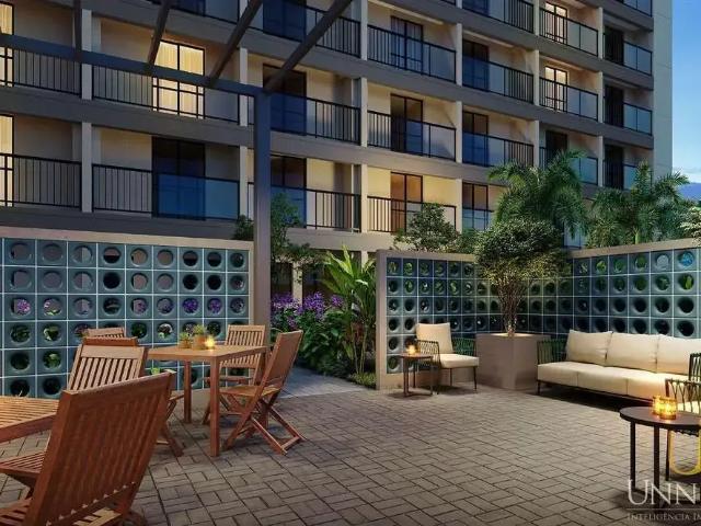 Apartamento para Venda em Rio de Janeiro/RJ Santo Cristo 2 Quartos